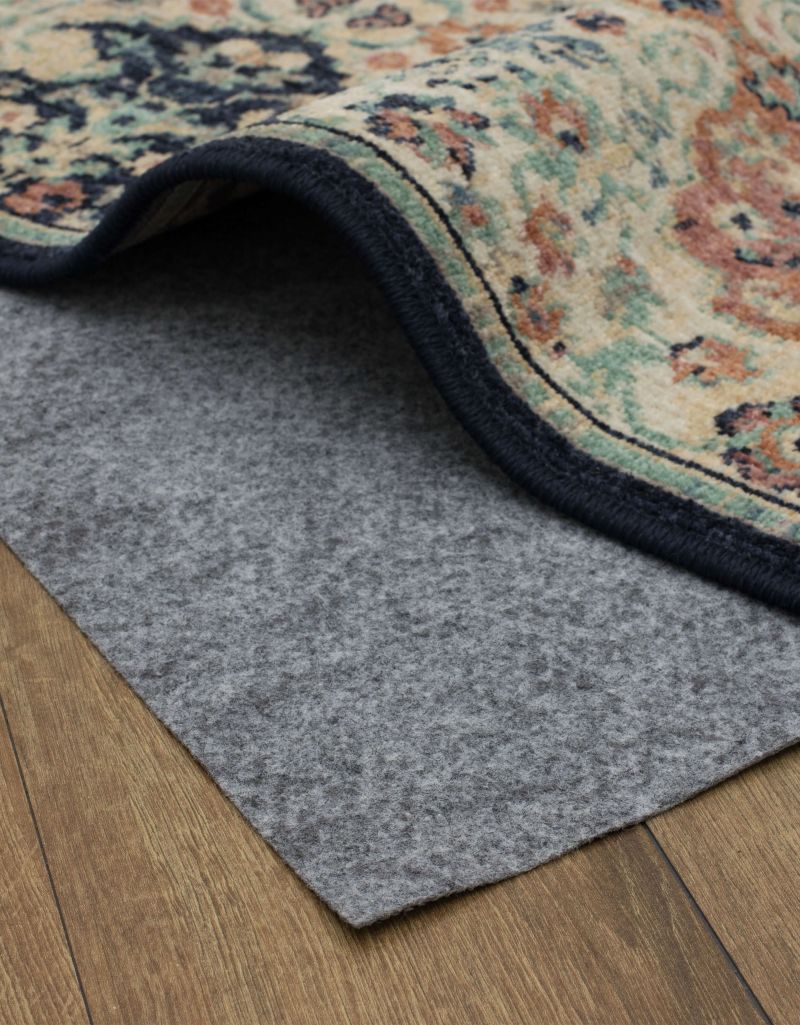 Thin Area Rug Pads at Matthew Mendelsohn blog
