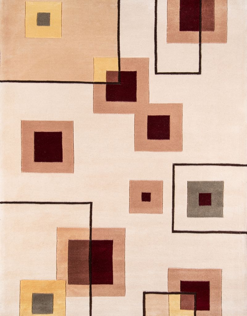 Momeni Rugs New Wave Collection | Bryont Blog