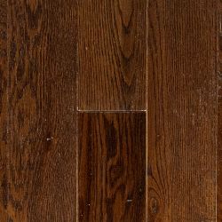 Chocolate Hickory Hardwood Flooring – Flooring Site