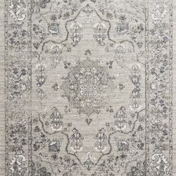 Loloi Joaquin JOA-02 DOVE / GREY Rug from Loloi - JOAQJOA-02DVGY - Area ...