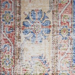 Nourison Home Fulton Blue Ivory Rug from Nourison Home - FUL08BLUIV ...