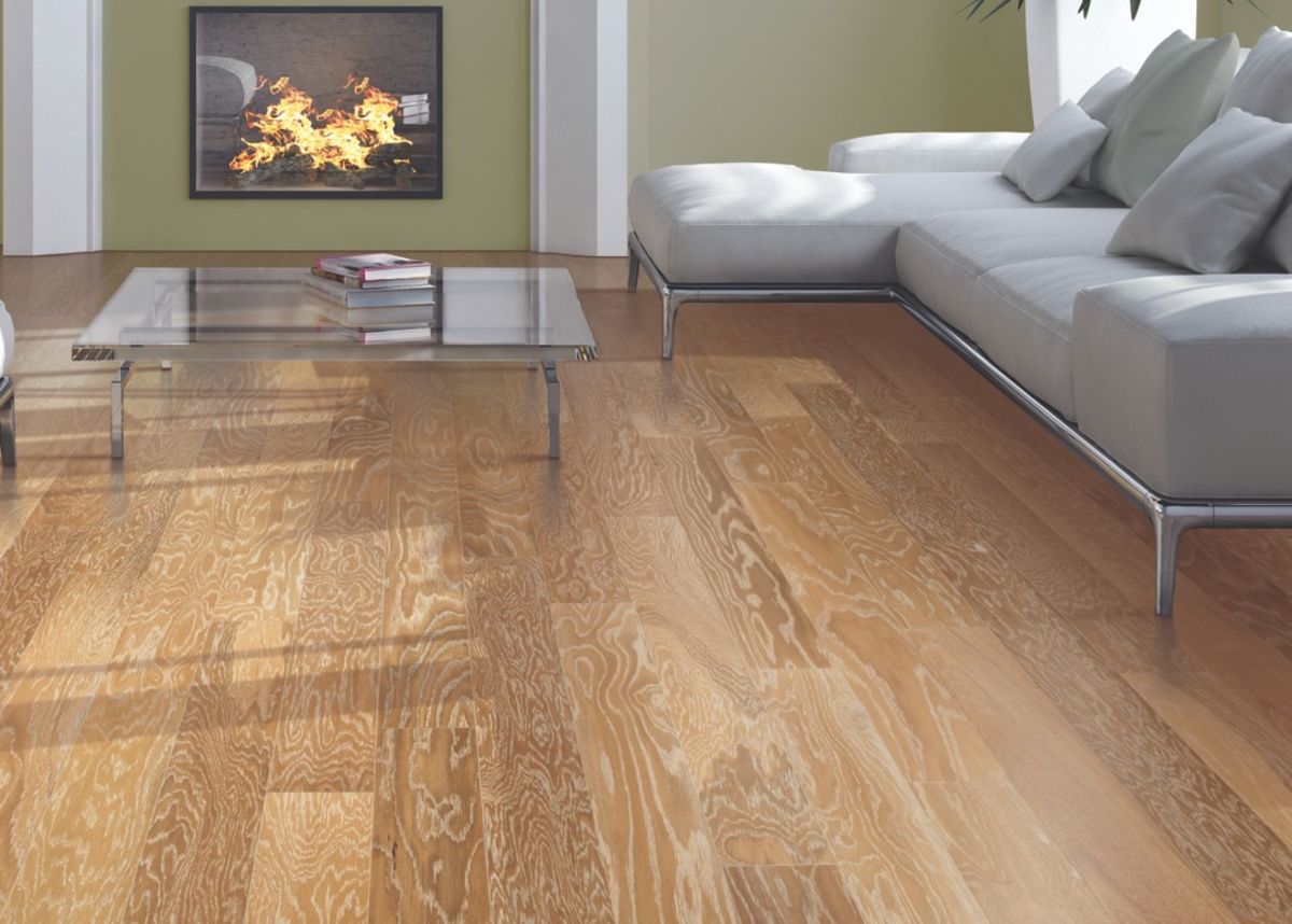Treehouse Flooring | Floor Roma