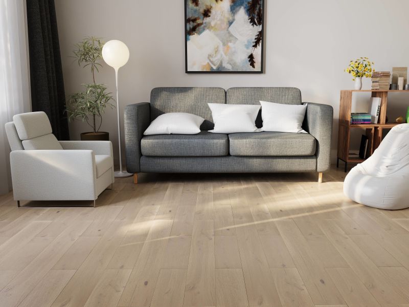 Rustic Pine