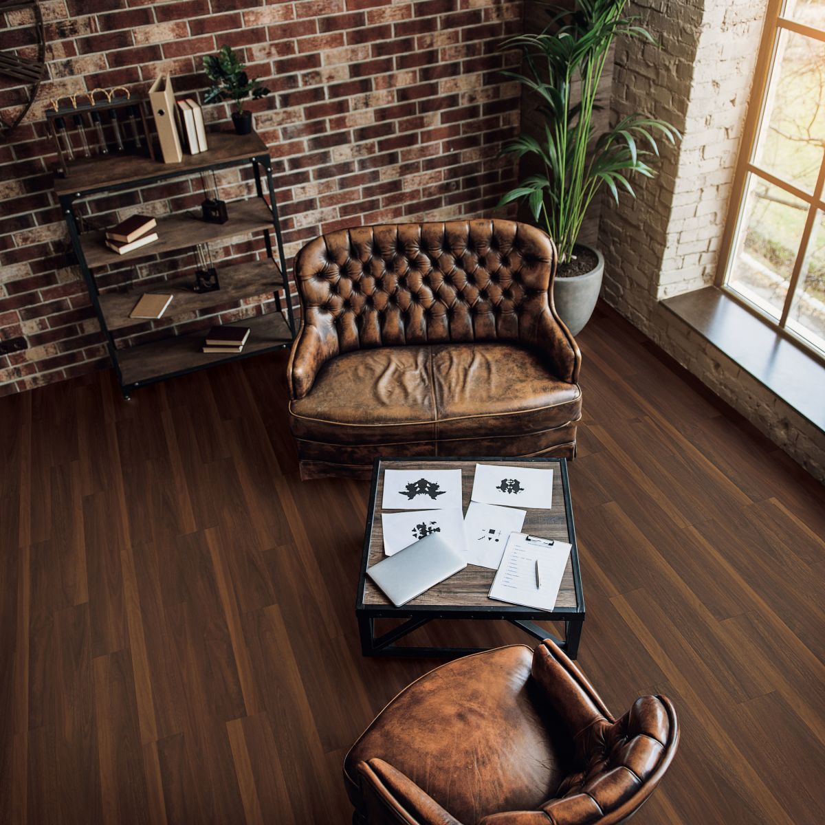 Luxury Vinyl | COREtec PRO BISCAYNE OAK | Flooring Liquidators