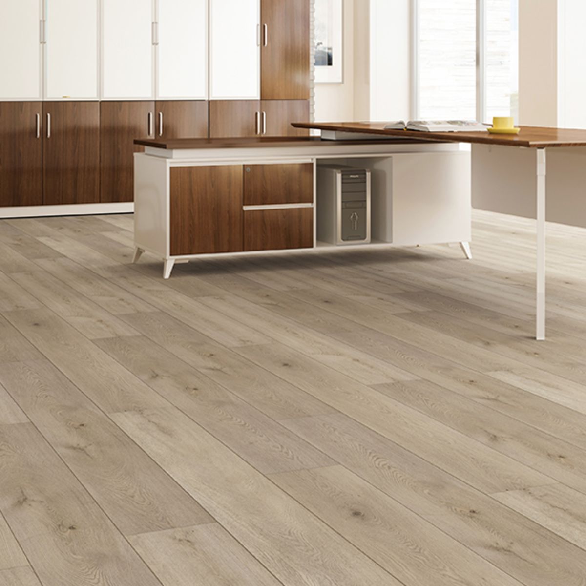 Luxury Vinyl | PARADIGM CONQUEST TOWER | Flooring Liquidators