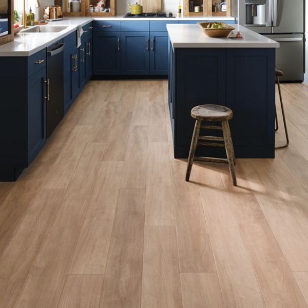 Luxury Vinyl | COREtec ORIGINALS TAWNY BEECH | Flooring Liquidators