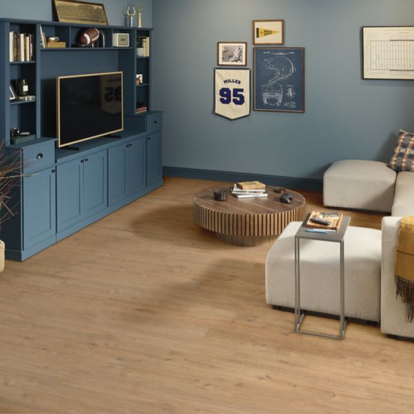 Laminate Flooring | SHAW ELK GROVE SIENNA DRIFT | Flooring Liquidators