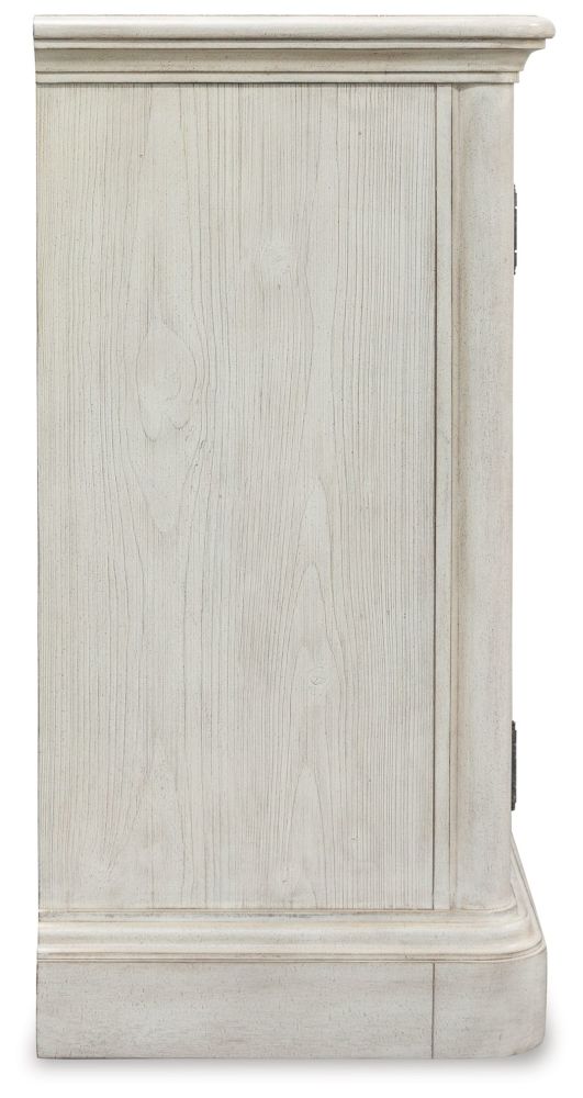 Arlendyne - Antique White - Dining Room Server D980-60 Furniture ...