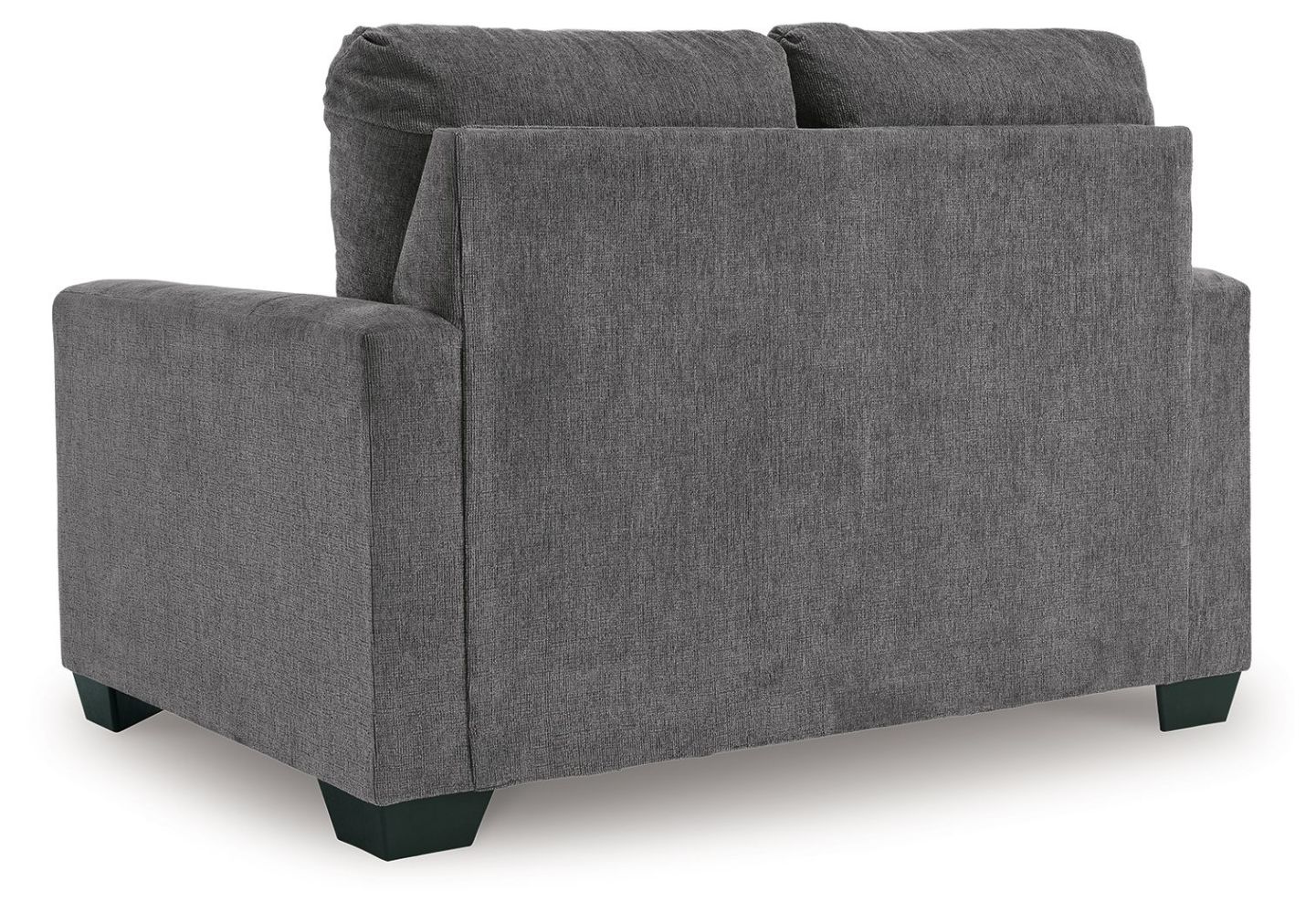 Rannis - Pewter - Twin Sofa Sleeper 5360237 | Derailed Commodity ...