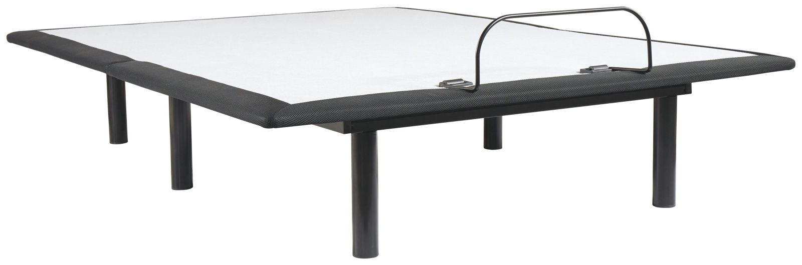 Adjustable - Black - Queen Adjustable Base M8X132 Furniture | Carpet Plus
