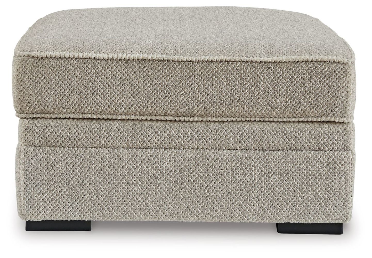 Calnita - Sisal - Ottoman With Storage 2050211 | Derailed Commodity ...