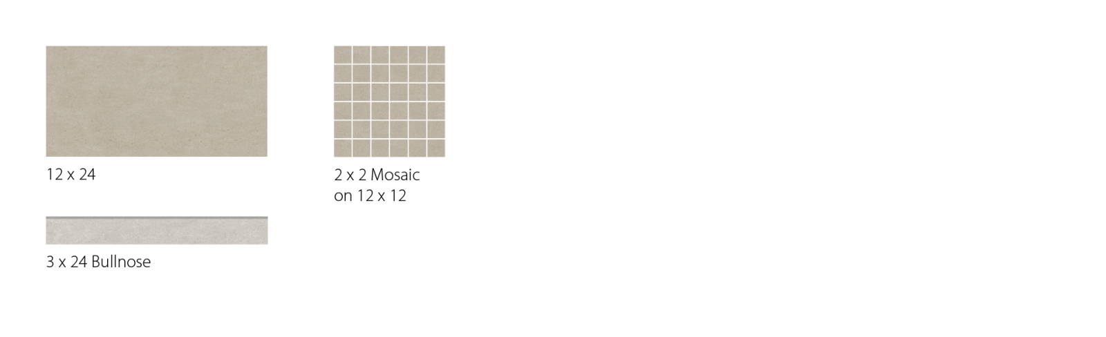 Shop Surface Art Cemento Beige TSMWCEMBEBN Tile & Stone | Carpet World ...