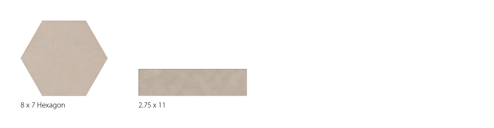 Shop Surface Art Chelsea Cement Corda TSRCHECO87HEX Tile & Stone ...