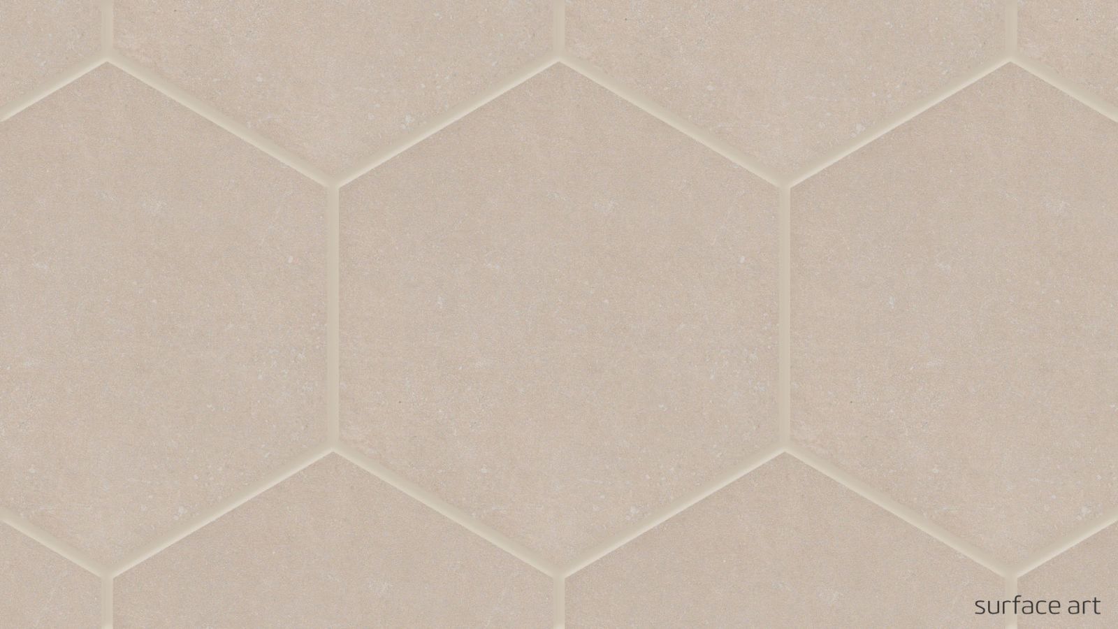 Shop Surface Art Chelsea Cement Corda TSRCHECO87HEX Tile & Stone ...