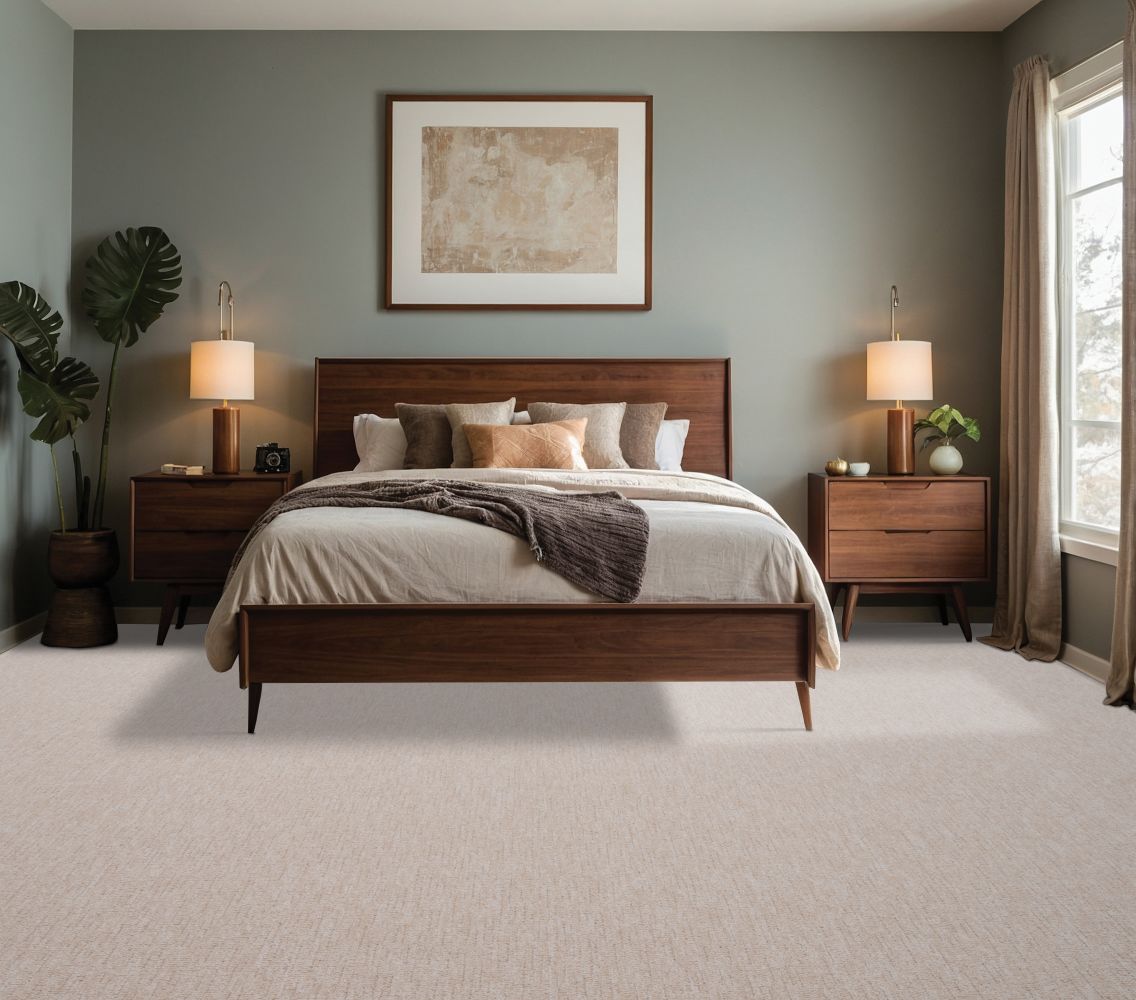 Shop Mohawk Everstrand Maple Trail Hopi Maize 3O42-555 Carpet | All ...