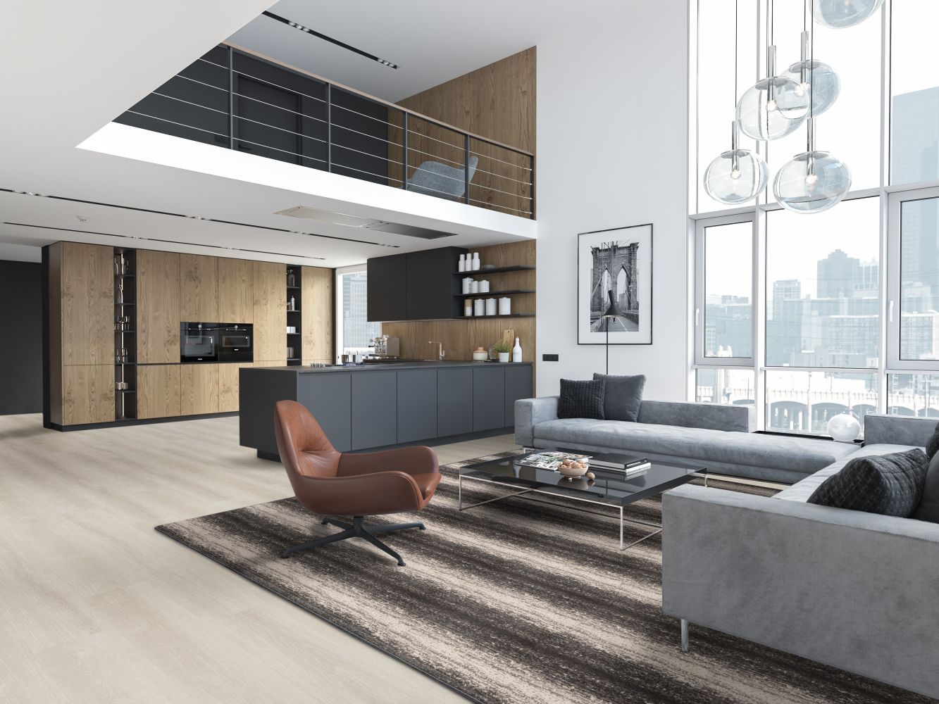 Shop Stanton Lala Panda LALA-29583-13-2-WV Carpet | All American Flooring