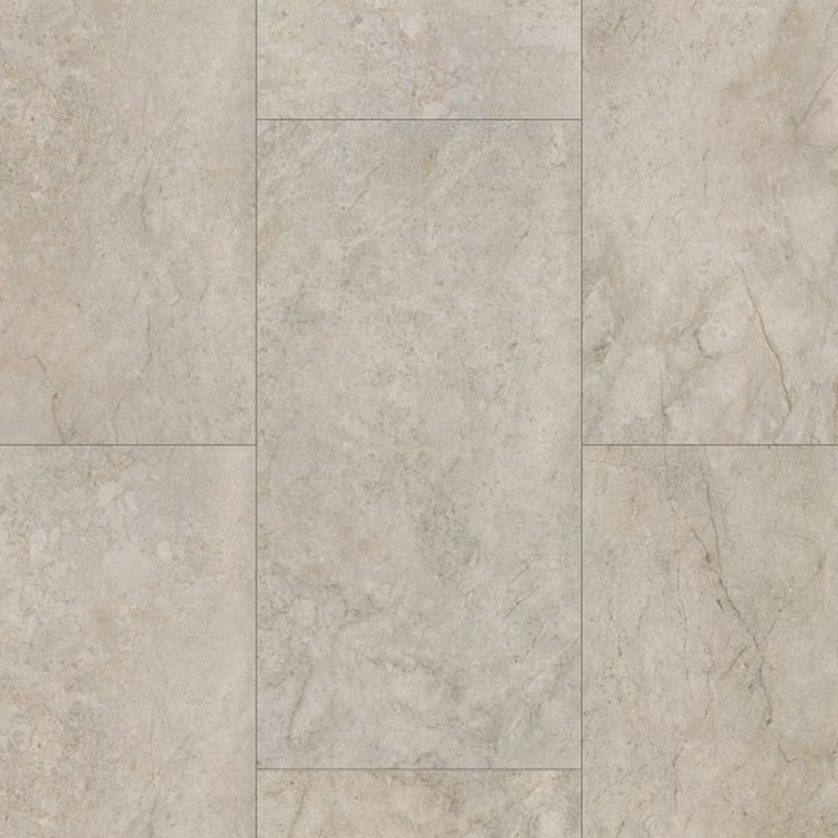 Luxury Vinyl | COREtec Tile Iona Stone | Flooring Liquidators