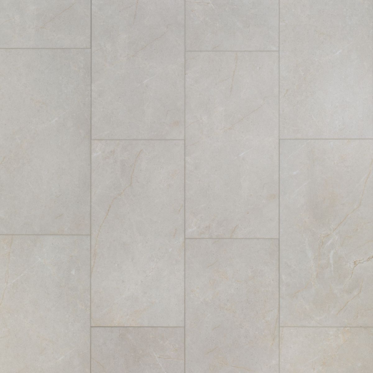 Luxury Vinyl | COREtec Tile Serena Limestone | Flooring Liquidators