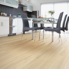 Shop Perfect Home Premier Trend Textures Bronze Leaf Oak CP42L-C02 Laminate Flooring ...