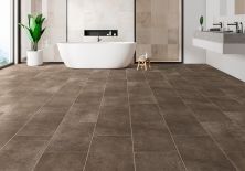 Carpetsplus Colortile Pro Luxury Vinyl Tile South Cove Travertino CPLV8 ...