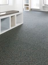 Shop Mohawk Group Faculty Remix Tile Crimson Spark FCLTYPRK2424 Carpet ...
