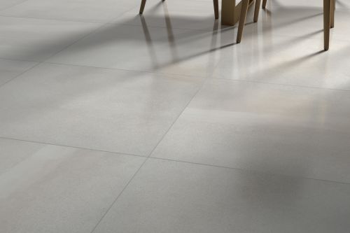 Emser Porto II Porcelain Polished White | Stine Home + Yard : The ...