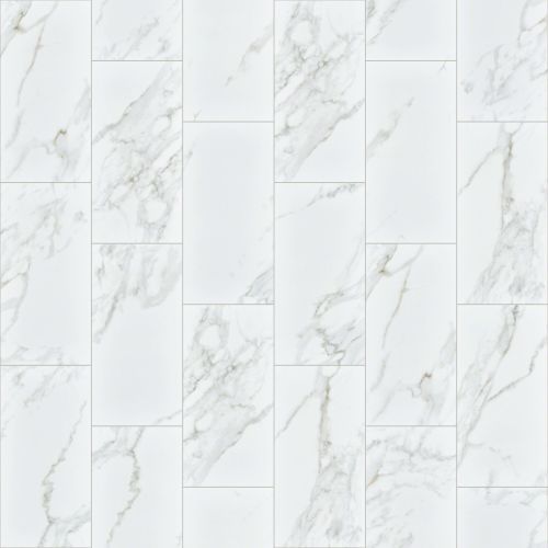 Shaw Floors Ceramic Solutions Universe 12x24 Calacatta | Stine Home ...