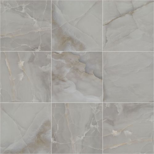 Shaw Floors Ceramic Solutions Gemstone 24x24 Matte Dark Grey | Stine ...