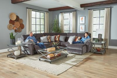 Catnapper Triton Cream RECLINER 720369000000 | Derailed Commodity ...